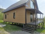 Welcome Home (ulitsa Panfilova No:27), otel  Petropavlovsk'tan