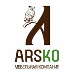 Arsko (Stroiteley Street No:29), mobilya fabrikaları  Kovrov'dan
