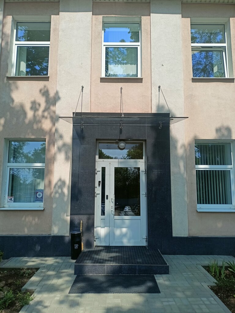 Medikal cihaz firmaları AV Seven, Minsk, foto