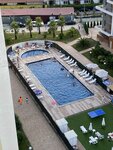 ЖК Каравелла Португалии (Staroshosseynaya ulitsa No:5к2), kısa süreli konaklama  Soçi'den