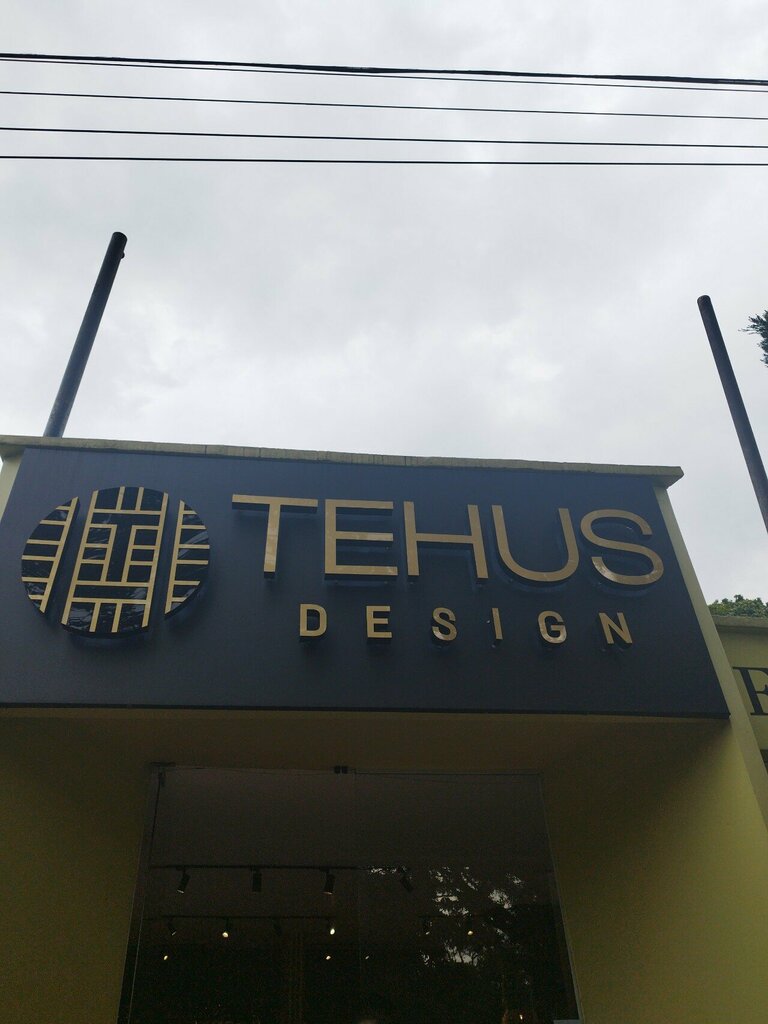 i̇ç dekorasyon ürünleri Tehus design, Medellin, foto