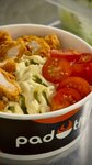 Pad Thai (Piatra Mscislawca Street No:11), fast food  Minsk'ten
