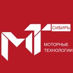 MTSib (Stantsionnaya Street No:60к6), motor tamiri  Novosibirsk'ten