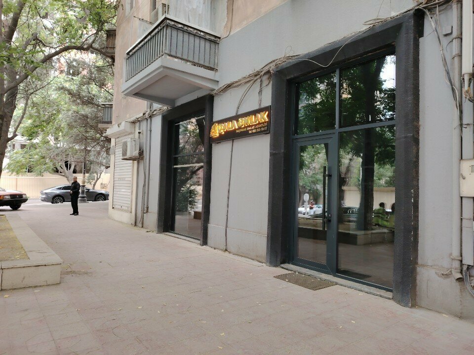 Ticari gayrimenkul alım satımı Qala Əmlak, Bakü, foto