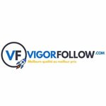 Vigorfollow (Cours Franklin Roosevelt No:25, Marseille), reklam ajansları  Marsilya'dan