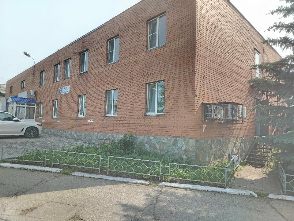 Mefruşat Detskaya odezhda, Samara, foto