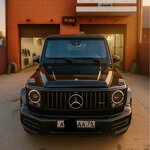 Автомойка (Vishnyaki Street No:18), oto yıkama  Yaroslavl'dan