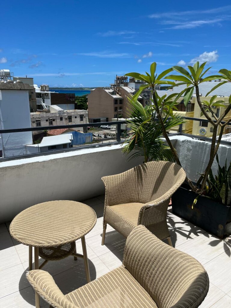 Otel Kenting Cozy B&b, Dünya, foto