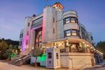 Chatto (İstanbul, Tuzla, Cami Mah., Kavala Sok., 12), otel  İstanbul'dan