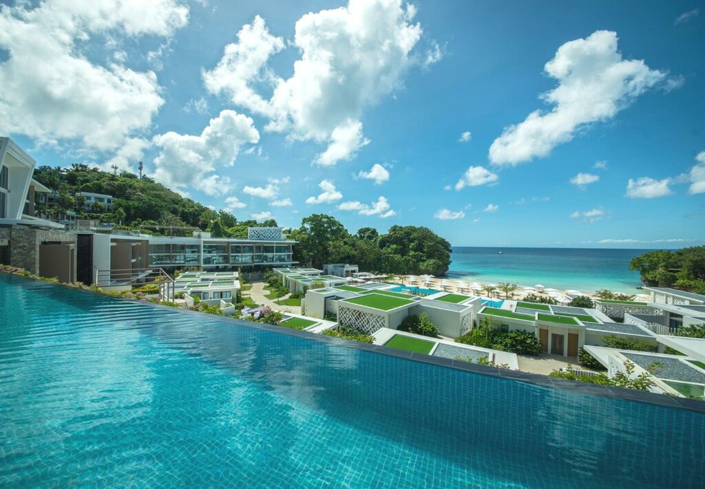 Otel Crimson Resort & SPA Boracay, , foto