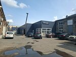 СтройПожМонтаж-Сервис (Khrustalnaya Street No:27Е), mühendislik firmaları  Saint‑Petersburg'dan
