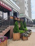 Mon Amour (Naberezhnaya Privolzhskogo Zatona Street No:4), kahve dükkanları  Astrahan'dan