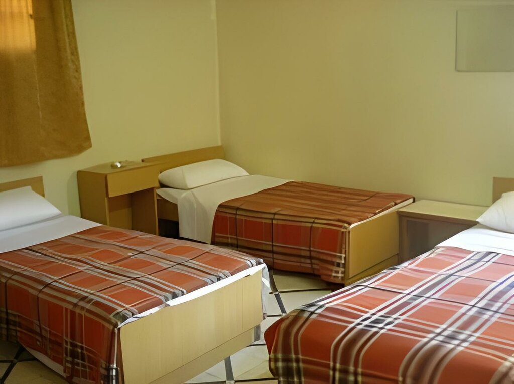 Otel Mansour Hotel, Amman, foto