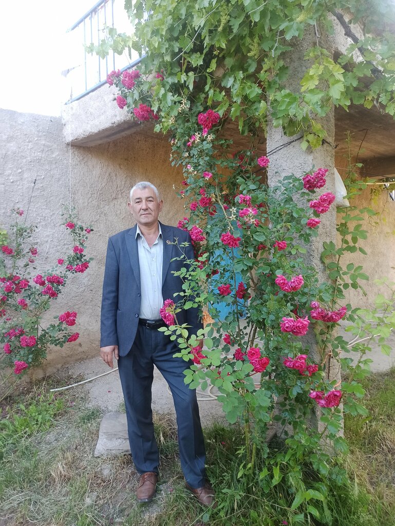 Muhtarlıklar Zafer Mahalle Muhtarlığı, Niğde, foto
