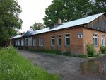 Радиологическое отделение (ulitsa Kurchatova No:17с9), hastane bölümü  Krasnoyarsk'tan