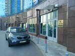 Невский (Obukhovskoy Oborony Avenue No:138к2), kültür merkezleri  Saint‑Petersburg'dan