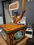 Объект старое по новому (Karl Liebknecht Street No:2), sanat atölyeleri  Rostov'dan