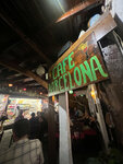 Barcelona Pub (Andifli Mah., Doğru Yol Cad., No:2/A, Kaş, Antalya), bar  Kaş'tan