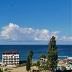 Квартира в Гаграх (Abazgaa Street No:53/1), kısa süreli konaklama  Gagra'dan