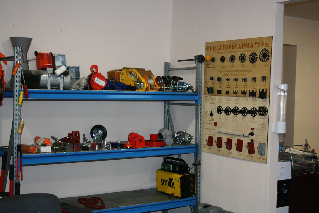 i̇nşaat makinaları ve ekipmanları Stroymash, Irkutsk, foto