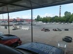Другая Скорость (Vladimir), karting  Vladimir'den