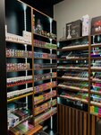 Mr. Vape (Kashirskoye Highway No:118к1), elektronik sigara satış noktaları  Moskova'dan