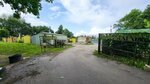 Гаражный кооператив (Minsk, Loshyca Niemarshanskaja Village), garajlar  Minsk'ten