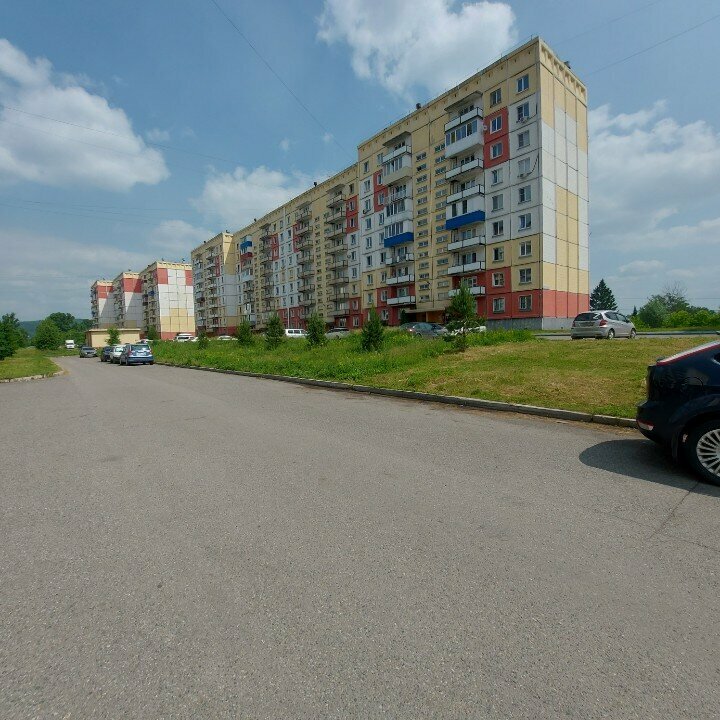 Web tasarım hizmetleri Gulomov Creative, Novokuznetsk, foto