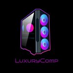 LuxuryComp (Pushkina Street No:18к2), bilgisayar teknik servisleri  Riazan'dan
