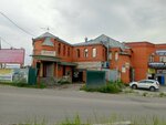 Металлоконструкции (Nikiforovskaya ulitsa No:2Б), metal konstrüksiyon firmaları  Tambov'dan