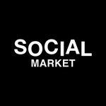 Social Market (Khodynsky Boulevard No:4), giyim mağazası  Moskova'dan