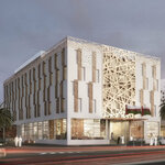 Cassia Atam Metals (Asmawi Office Building, RDK DIP Building 1204, Dubai Investments Park 1, Jebel Ali, Dubai), metal konstrüksiyon firmaları  Dubai'den