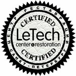 Letech Center (13th Vasilyevskogo Ostrova Line No:72), deri atölyesi  Saint‑Petersburg'dan