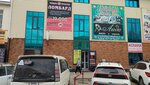 Lash dariyanurbekovna (Takhaui Akhtanov Street No:44), kaş ve kirpik salonu  Aktöbe'den