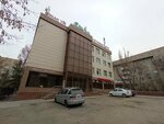 Adina (No:10А/1, Aksai-3 microdistrict), saunalar  Almatı'dan