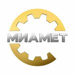 Miamet (Frunze Street No:1Дк2), hadde metal üretim ve satışı  Koroliov'dan