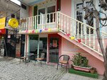Acapulco (Petre Melikishvili Street No:17), kafe  Batum'dan