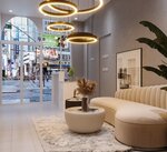 Fine Interior (Ras al-Khaimah, 6/26b, Sheikh Saqr Bin Mohammad Al Qasimi road), mobilya fabrikaları
