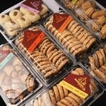 Healthy Hub Pastry & Sweets Manufacturing (28, 24B Street, Al Quoz Industrial 1, Al Quoz Industrial, Hadaeq Mohammed Bin Rashid, Dubai), pasta, şekerleme ve tatlı