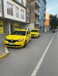 Balıkesir Nef Taksi 26 Evler (Balıkesir, Altıeylül, Soma Cad.), taksi durağı  Balıkesir'den