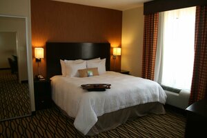 Hampton Inn & Suites Morgan City (Louisiana, Saint Mary Parish), otel  Louisiana Eyaleti'nden