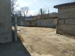Союз 12 (gorodskoy okrug Nizhniy Novgorod, Avtozavodskiy City District, zhiloy rayon Sotsgorod, 1st Sotsgorod Microdistrict, Kirova Avenue, 1к2), garajlar  Nijni Novgorod'dan