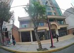 Notaria 21 (Department of La Paz, Provincia Murillo, La Paz, Avenida Germán Busch, 1929), noterler  Bolivya'dan