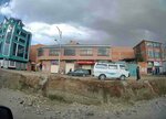 Wallisumau (Department of La Paz, Provincia Murillo, El Alto, Carretera a Viacha Ladislao Cabrera, 2854), restoran  Bolivya'dan