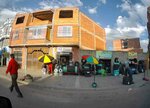 Gt Radial (Department of La Paz, Provincia Murillo, El Alto, Avenida 6 de Marzo), motosiklet yedek parçaları  El Alto'dan