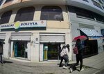 Farmacias Bolivia (Department of La Paz, Provincia Murillo, La Paz, Centro, Universidad - Cancha Zapata, Avenida 16 de Julio), eczaneler  Bolivya'dan