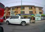 Metaltela (Department of Cochabamba, Provincia de Cercado, Cochabamba, Avenida Circunvalación Beijing), çitler, parmaklıklar  Cochabamba'dan