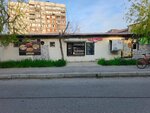 Чудушная (ulitsa Nigmatuly Magomedova No:87), fast food  Makhachkala'dan