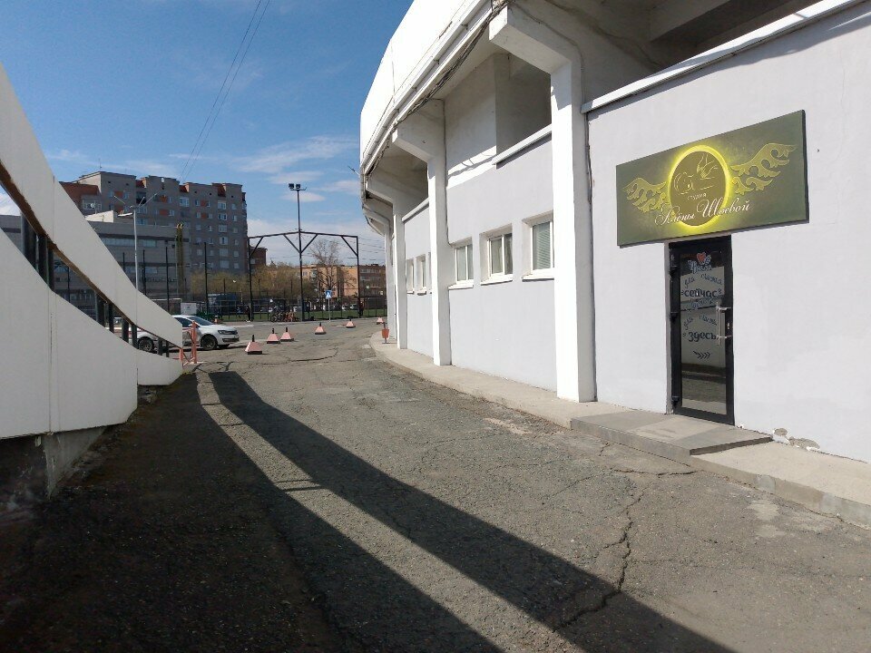 Manikür-pedikür Кабинет мастера маникюра, Abakan, foto