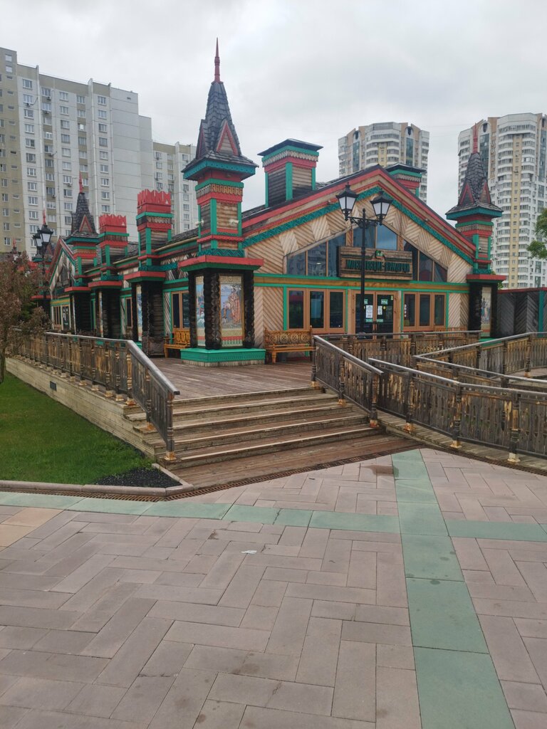 Pasta, şekerleme ve tatlı Кондитерская Глазурь, Moskova, foto